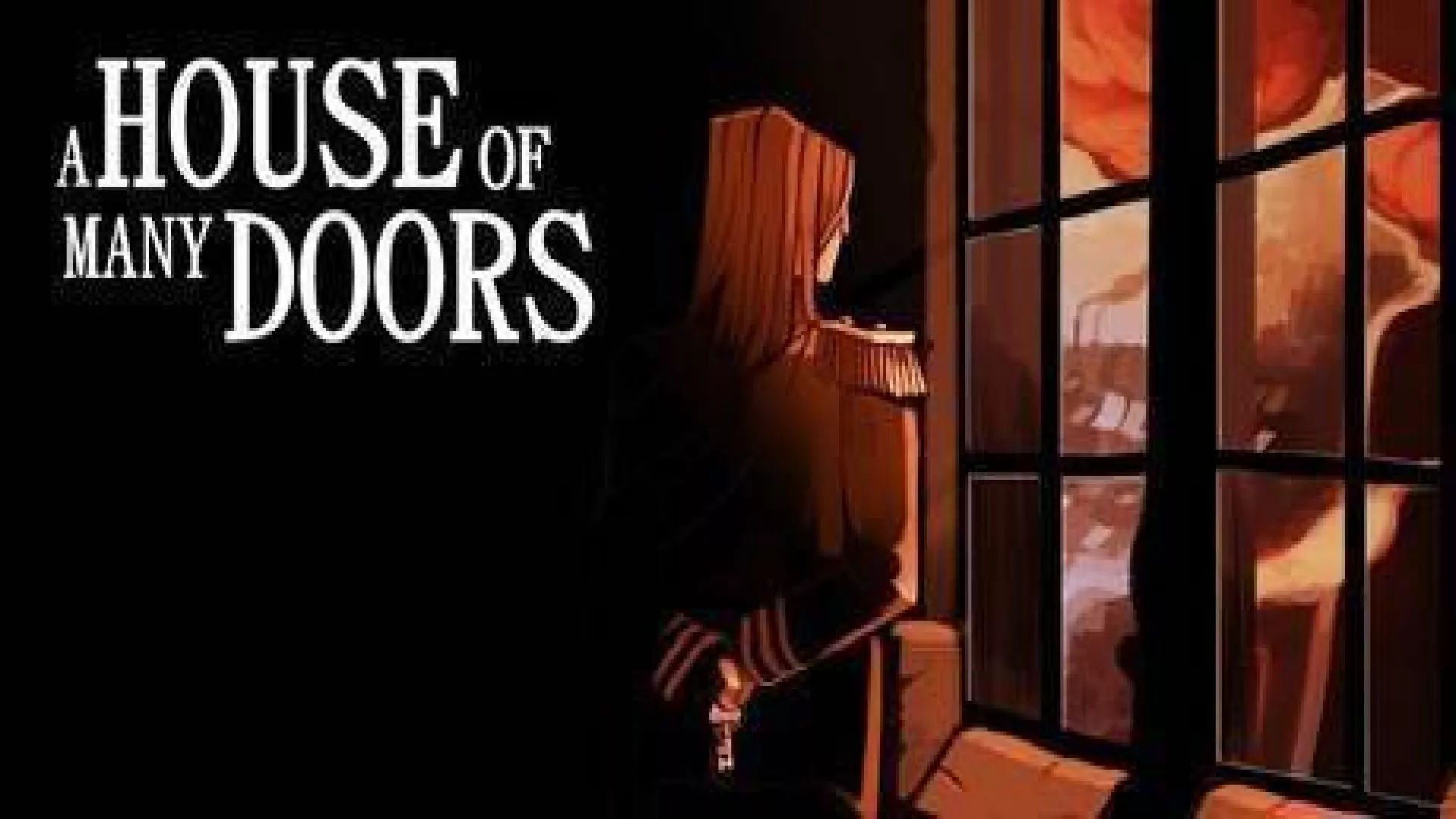 Acheter A House of Many Doors Key 🏷️ au meilleur prix | Gocdkeys