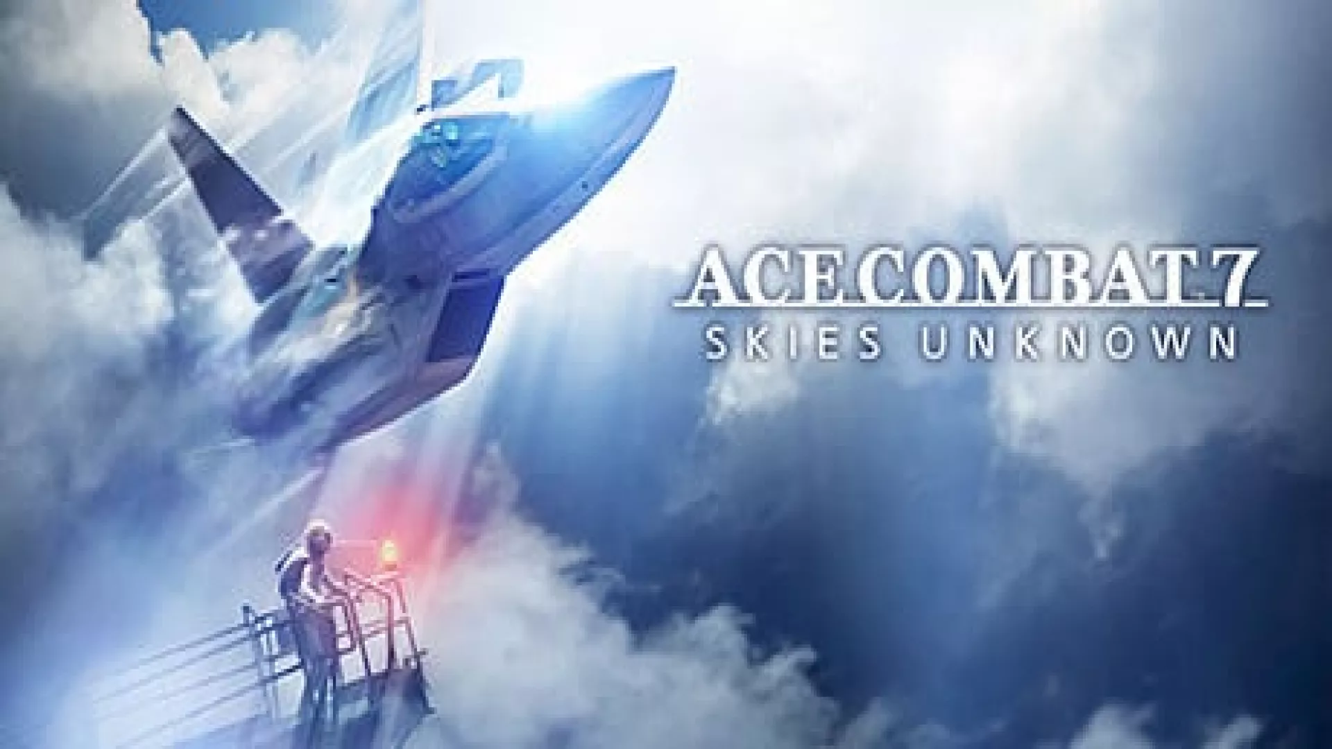 Acheter ACE COMBAT 7 SKIES UNKNOWN DELUXE EDITION NINTENDO SWITCH Key 🏷 ...