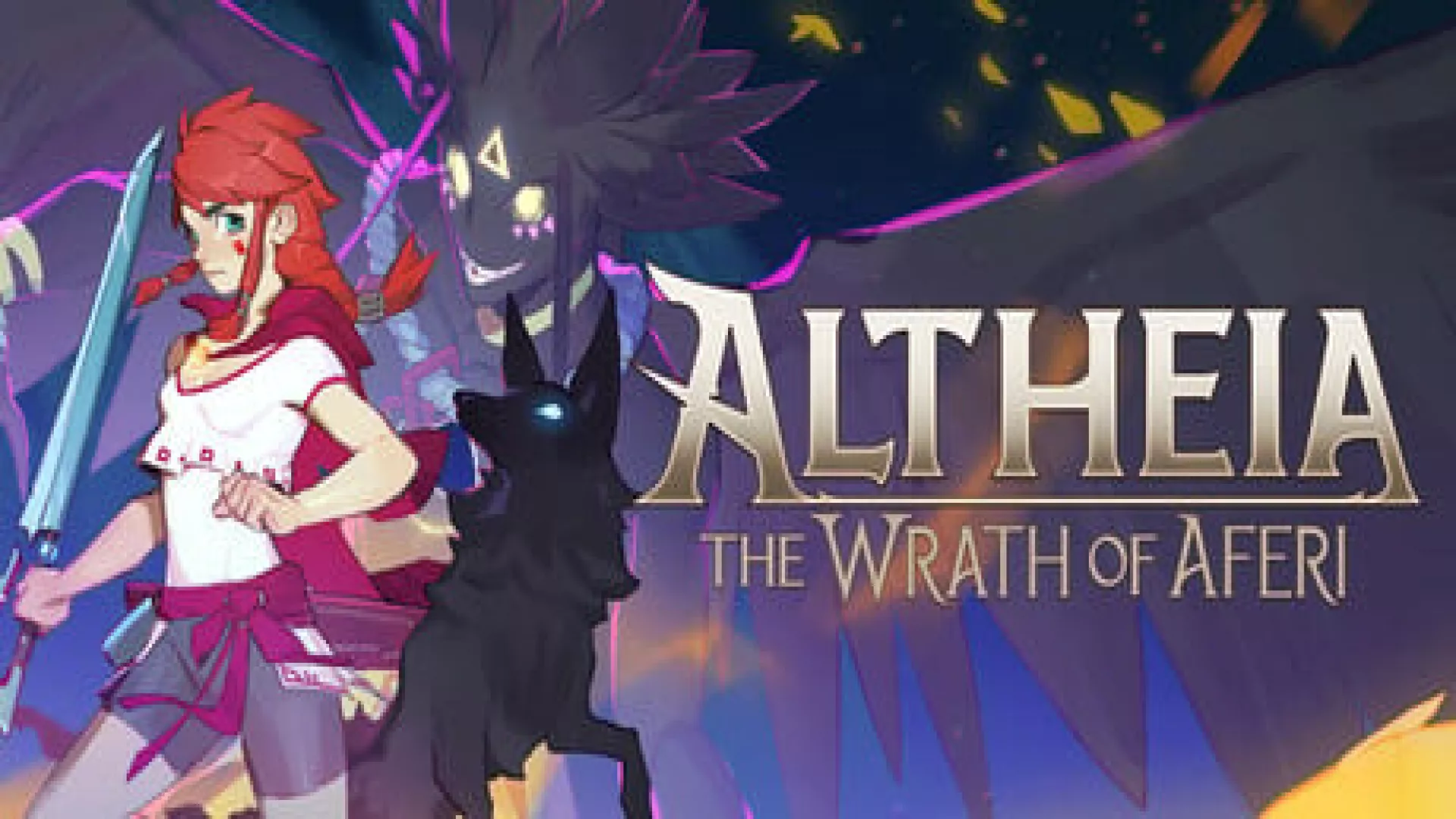 Acheter Altheia The Wrath of Aferi Key 🏷️ au meilleur prix | Gocdkeys