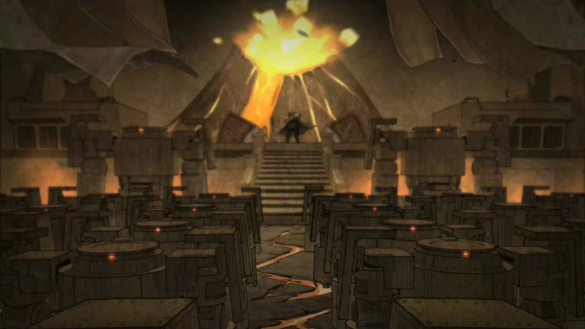 Acheter AngerForce: Reloaded Key 🏷️ au meilleur prix | Gocdkeys