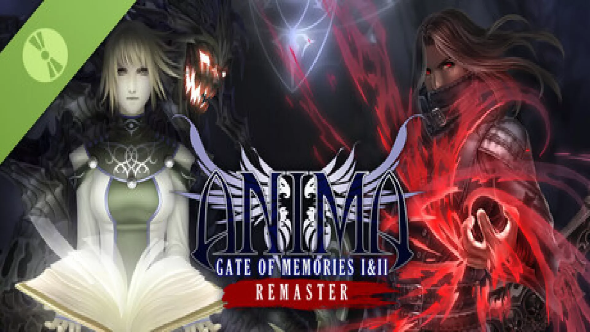Acheter Anima Gate of Memories I & II Key 🏷️ au meilleur prix | Gocdkeys