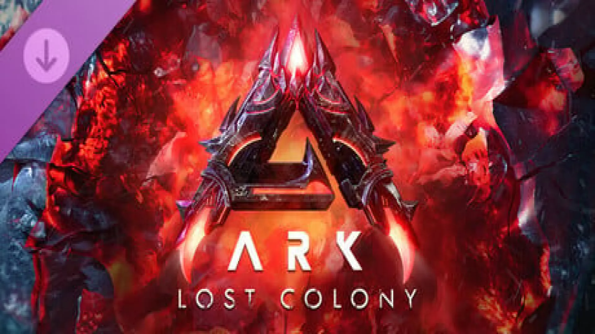 Acheter ARK Lost Colony Key 🏷️ au meilleur prix | Gocdkeys