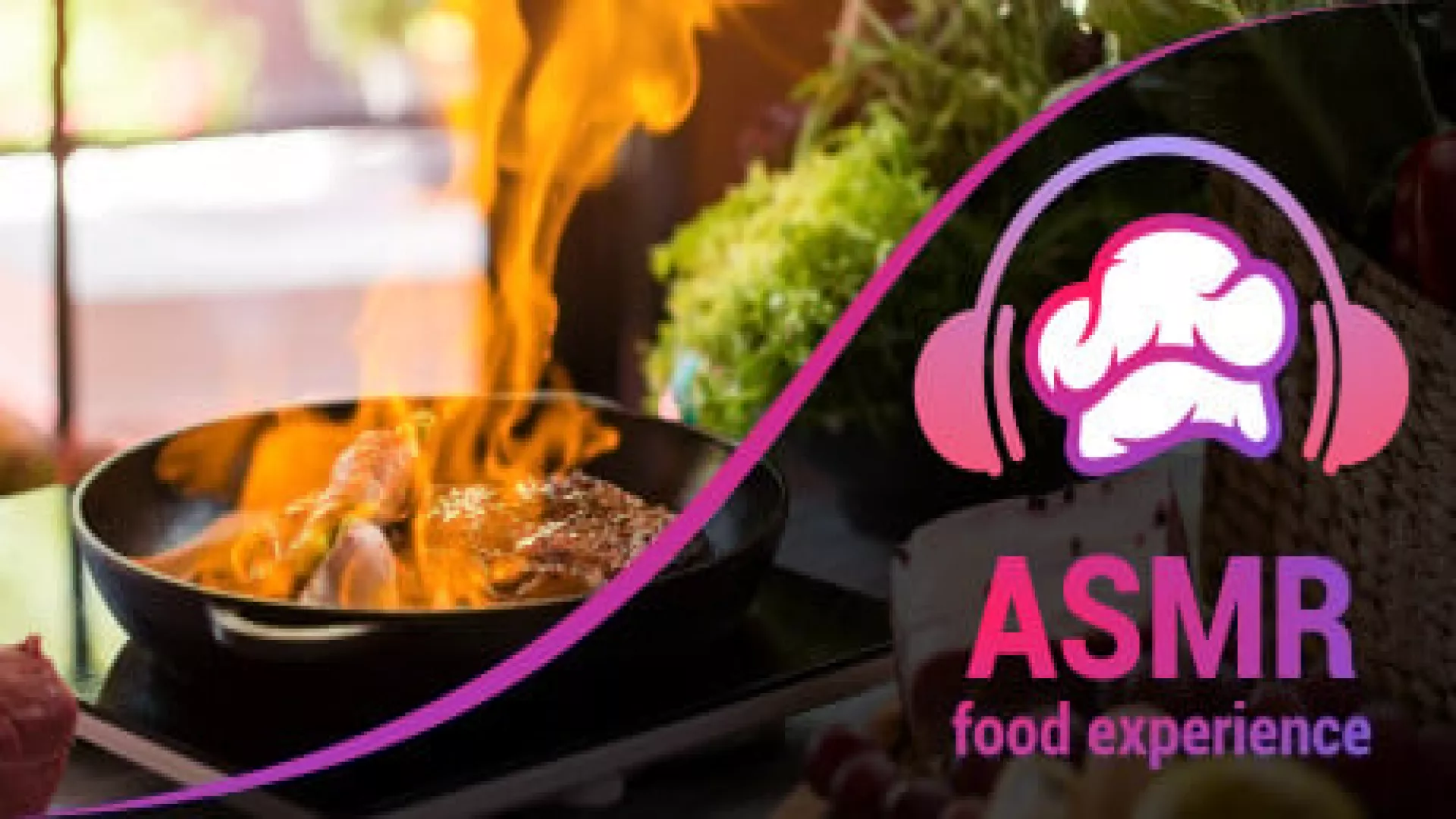 Acheter ASMR Food Experience Key 🏷️ au meilleur prix | Gocdkeys