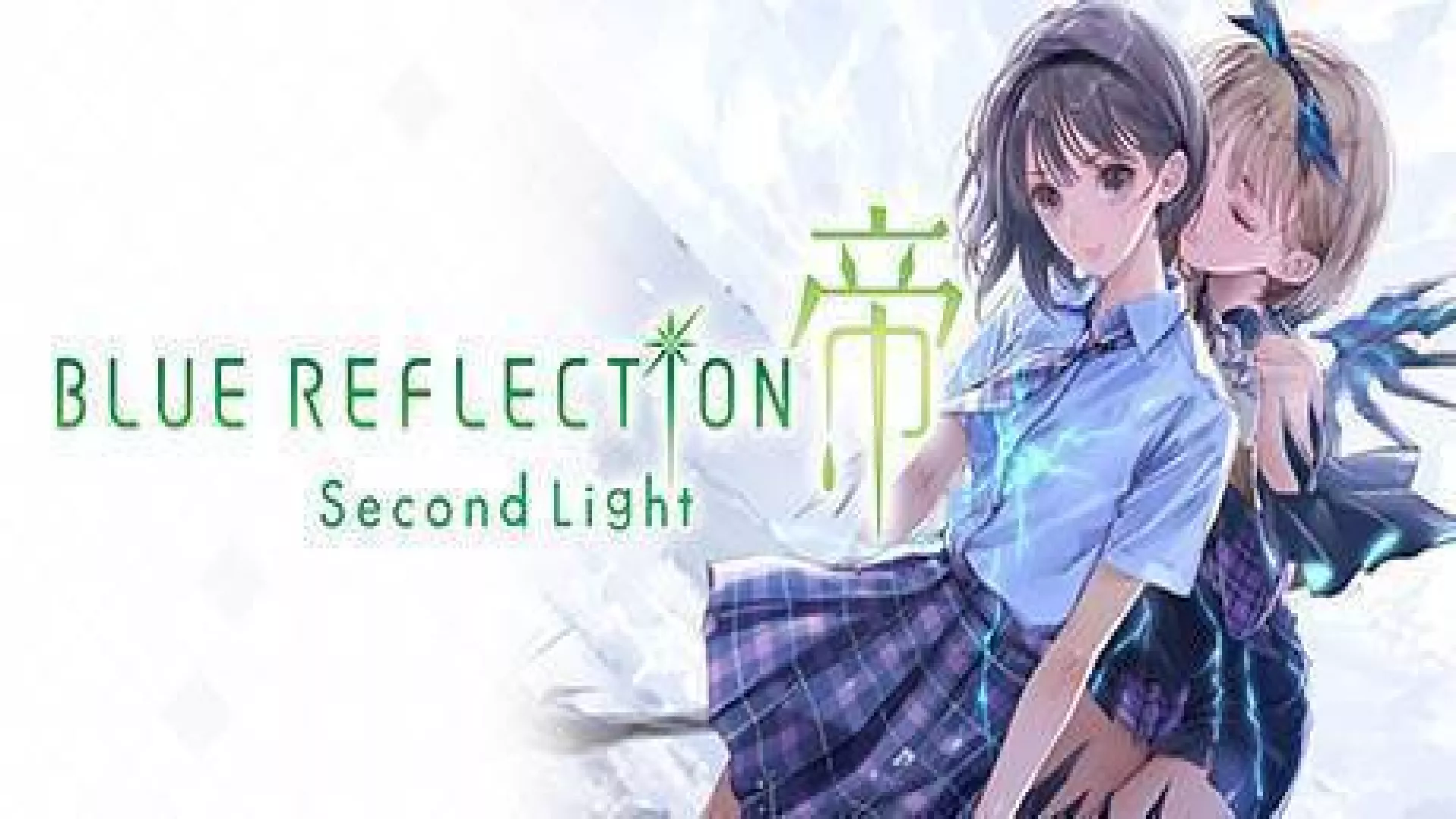 Acheter Blue Reflection Second Light NINTENDO SWITCH Key 🏷️ au meilleur prix | Gocdkeys