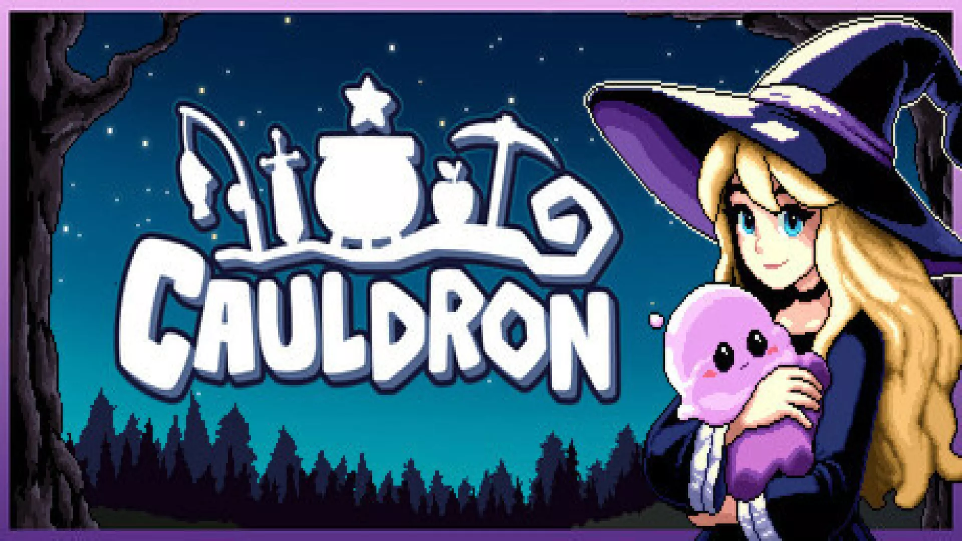 Acheter Cauldron Key 🏷️ au meilleur prix | Gocdkeys