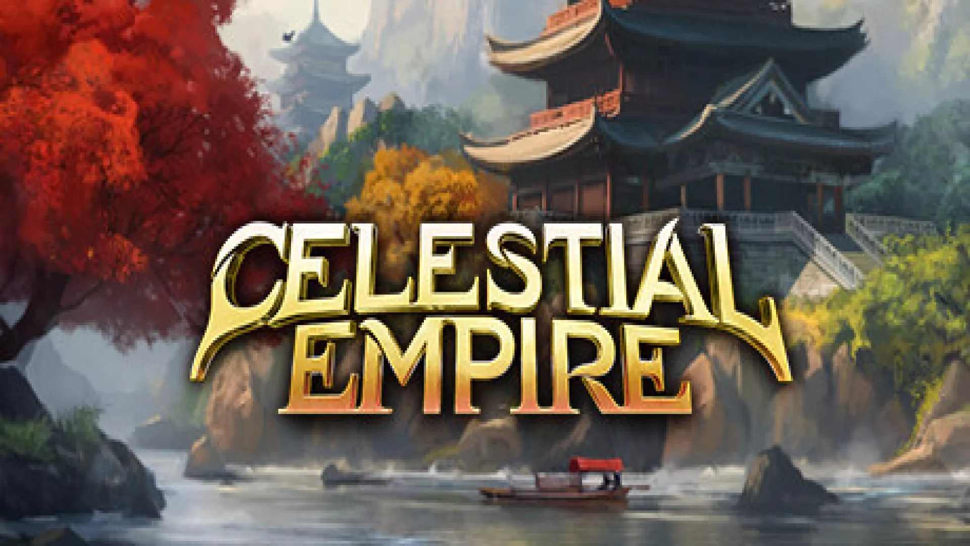 Acheter Celestial Empire Key 🏷️ au meilleur prix | Gocdkeys