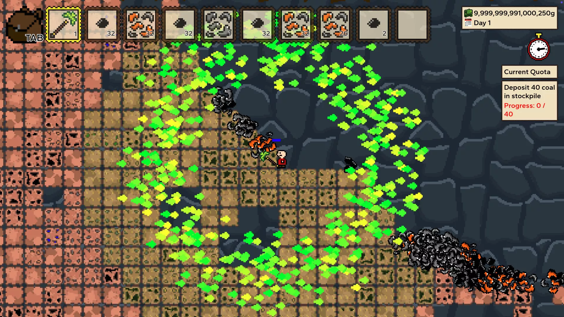 Acheter Coal LLC Key 🏷️ au meilleur prix | Gocdkeys