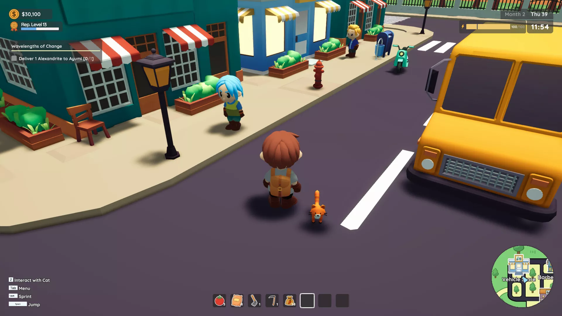 Acheter Cropia Key 🏷️ au meilleur prix | Gocdkeys