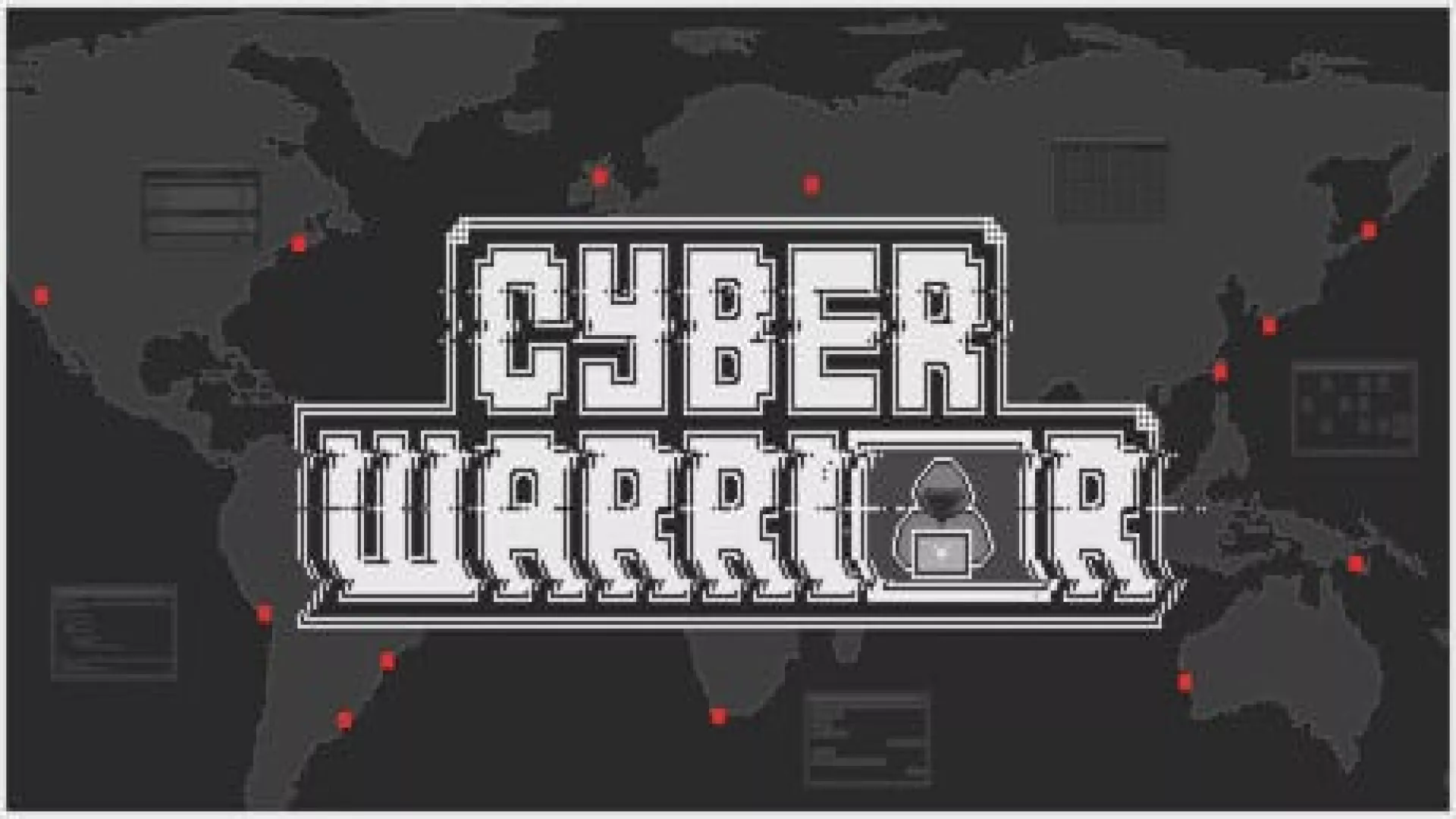 Acheter Cyber Warrior Key 🏷️ au meilleur prix | Gocdkeys