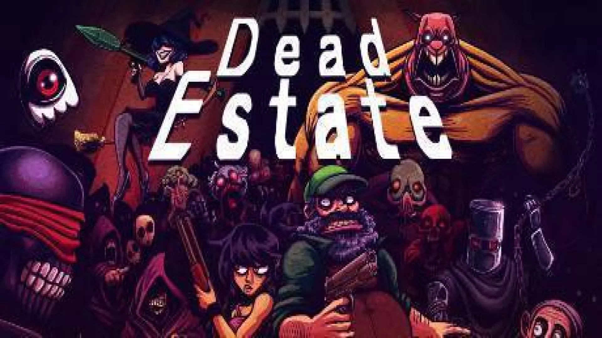 Acheter Dead Estate Key 🏷️ au meilleur prix | Gocdkeys