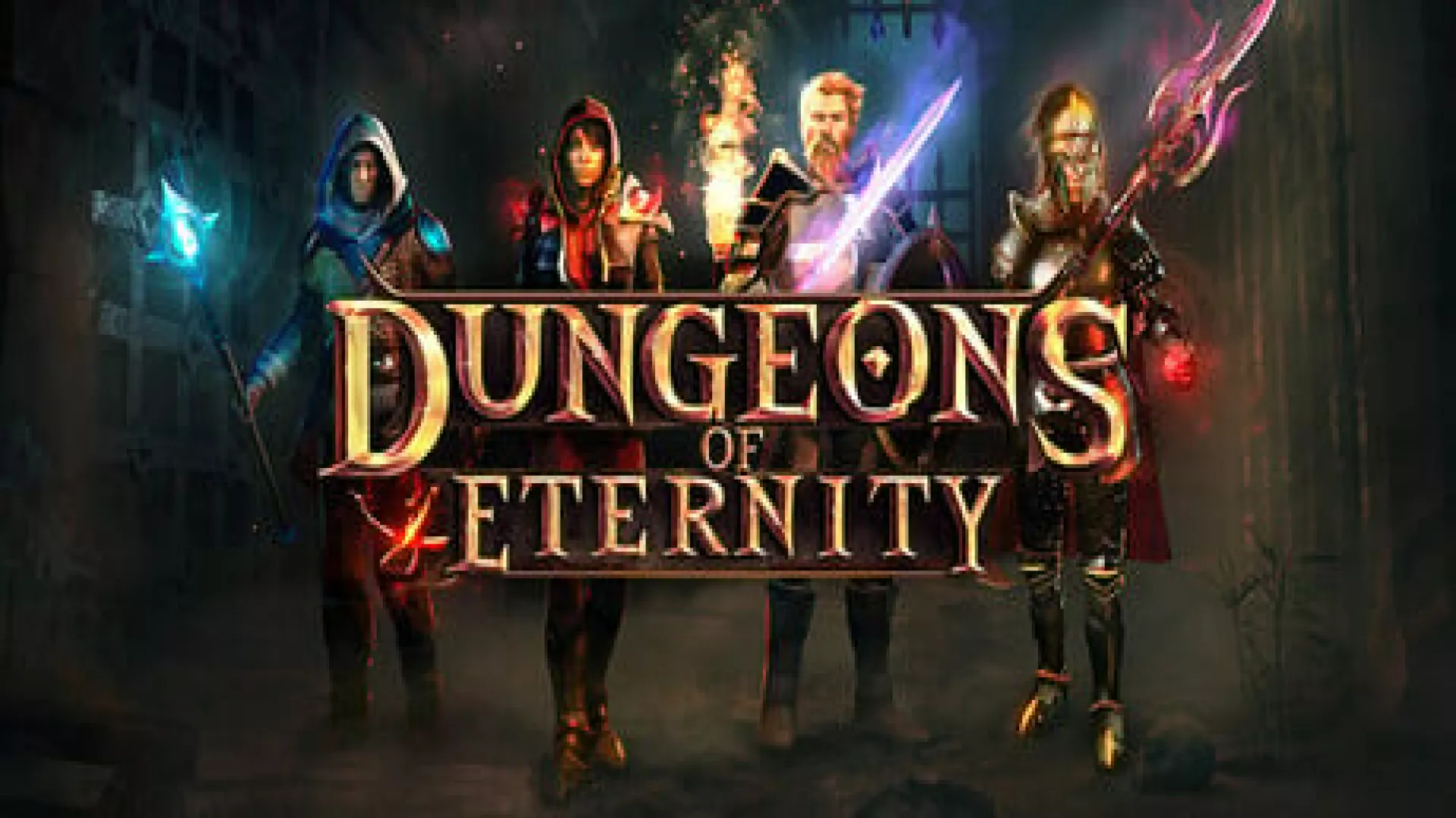 Acheter Dungeons of Eternity Key 🏷️ au meilleur prix | Gocdkeys