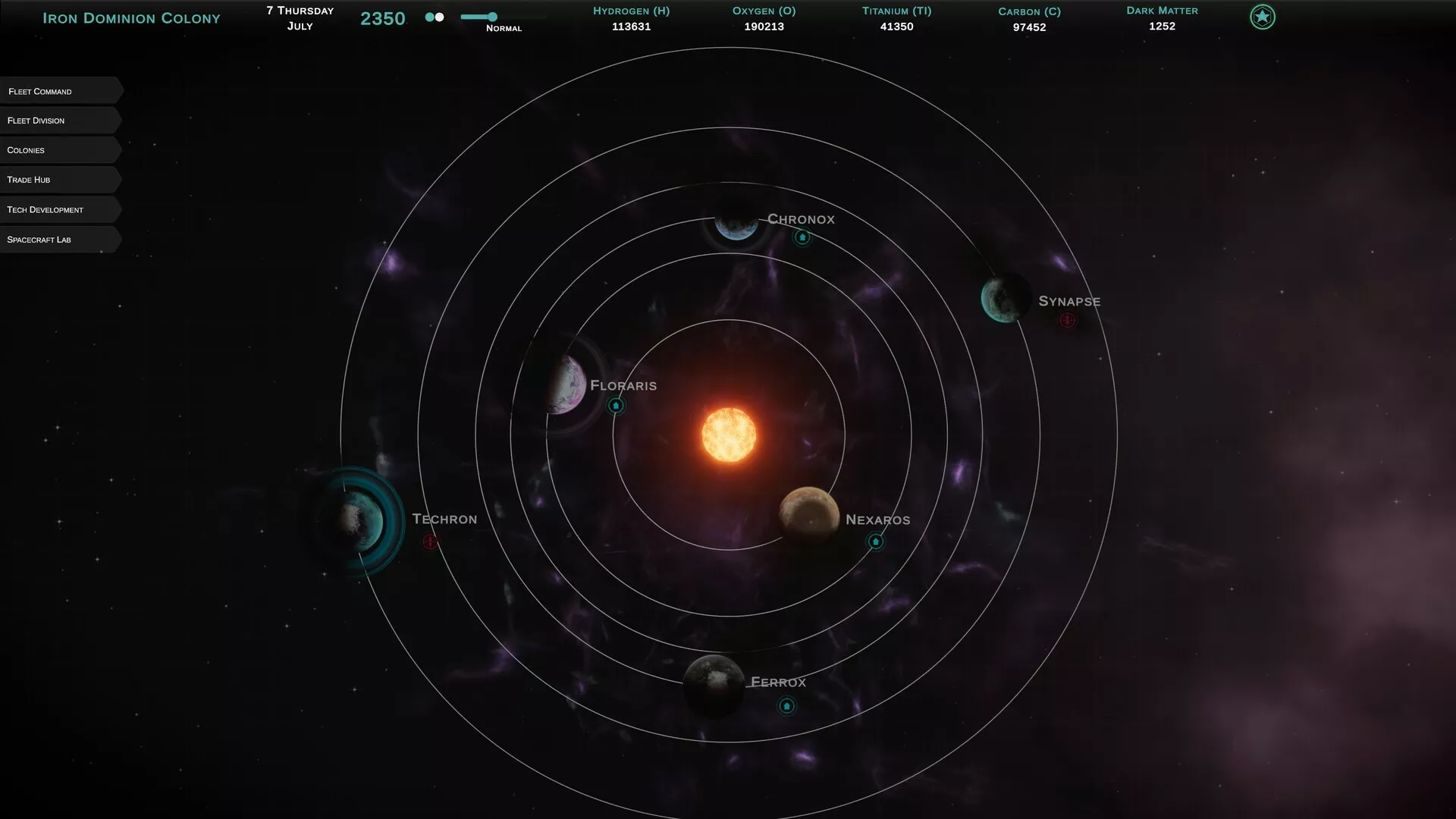 Acheter Dynasty Protocol Key 🏷️ au meilleur prix | Gocdkeys