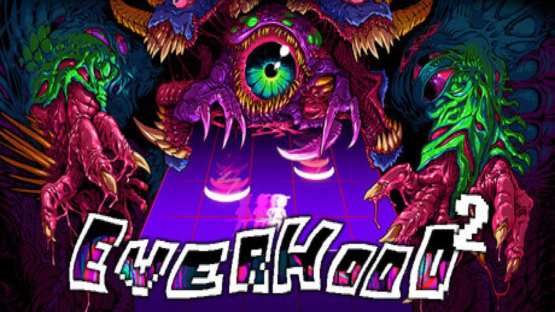 Acheter Everhood 2 Key 🏷️ au meilleur prix | Gocdkeys