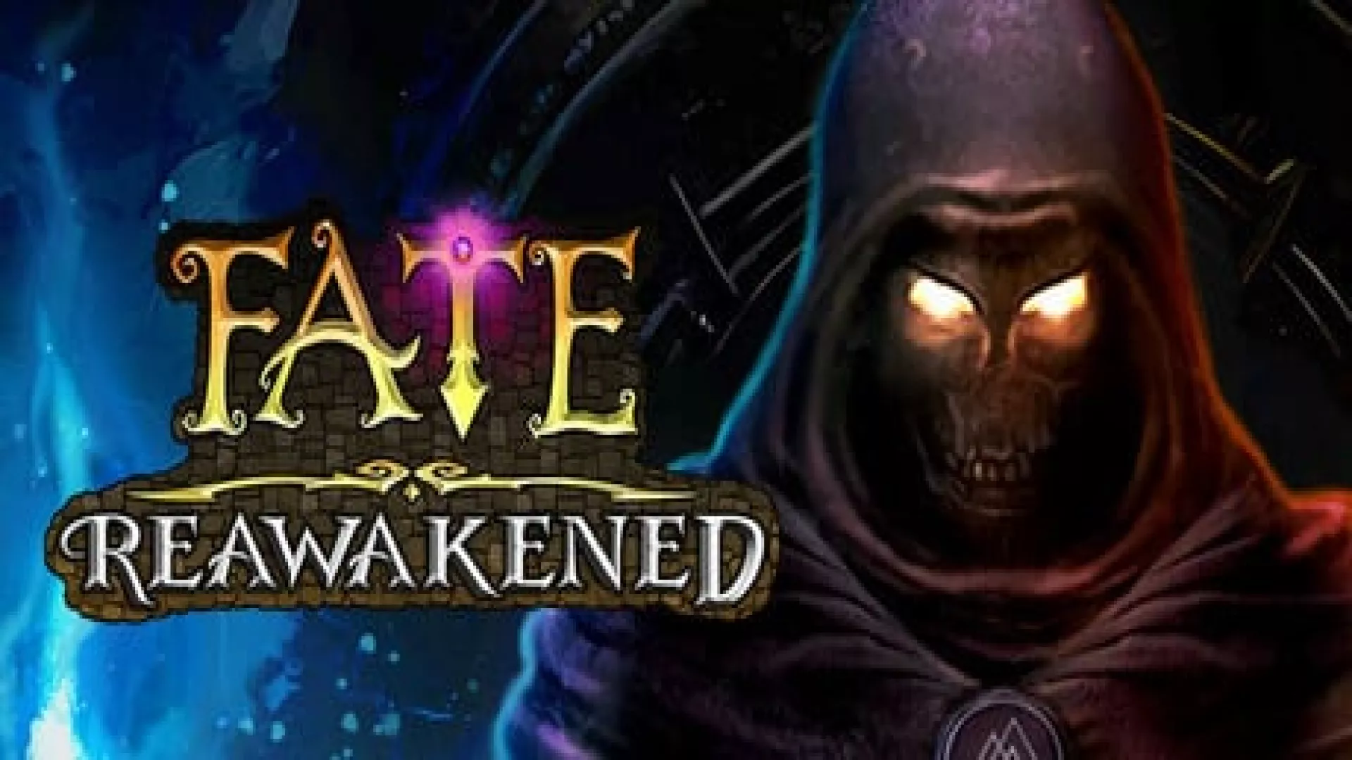 Acheter FATE Reawakened XBOX Key 🏷️ au meilleur prix | Gocdkeys
