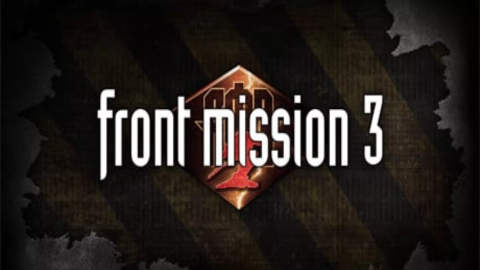 Acheter FRONT MISSION 3 Remake NINTENDO SWITCH Key 🏷️ au meilleur prix ...