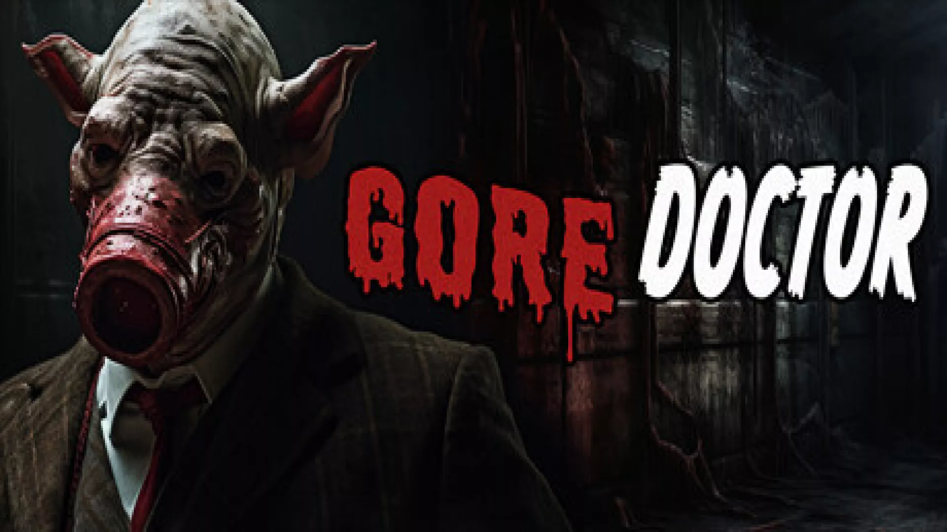 Acheter Gore Doctor Key 🏷️ au meilleur prix | Gocdkeys