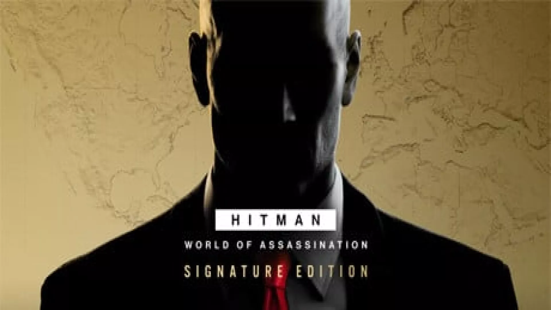 Acheter HITMAN World of Assassination Signature Edition NINTENDO SWITCH ...