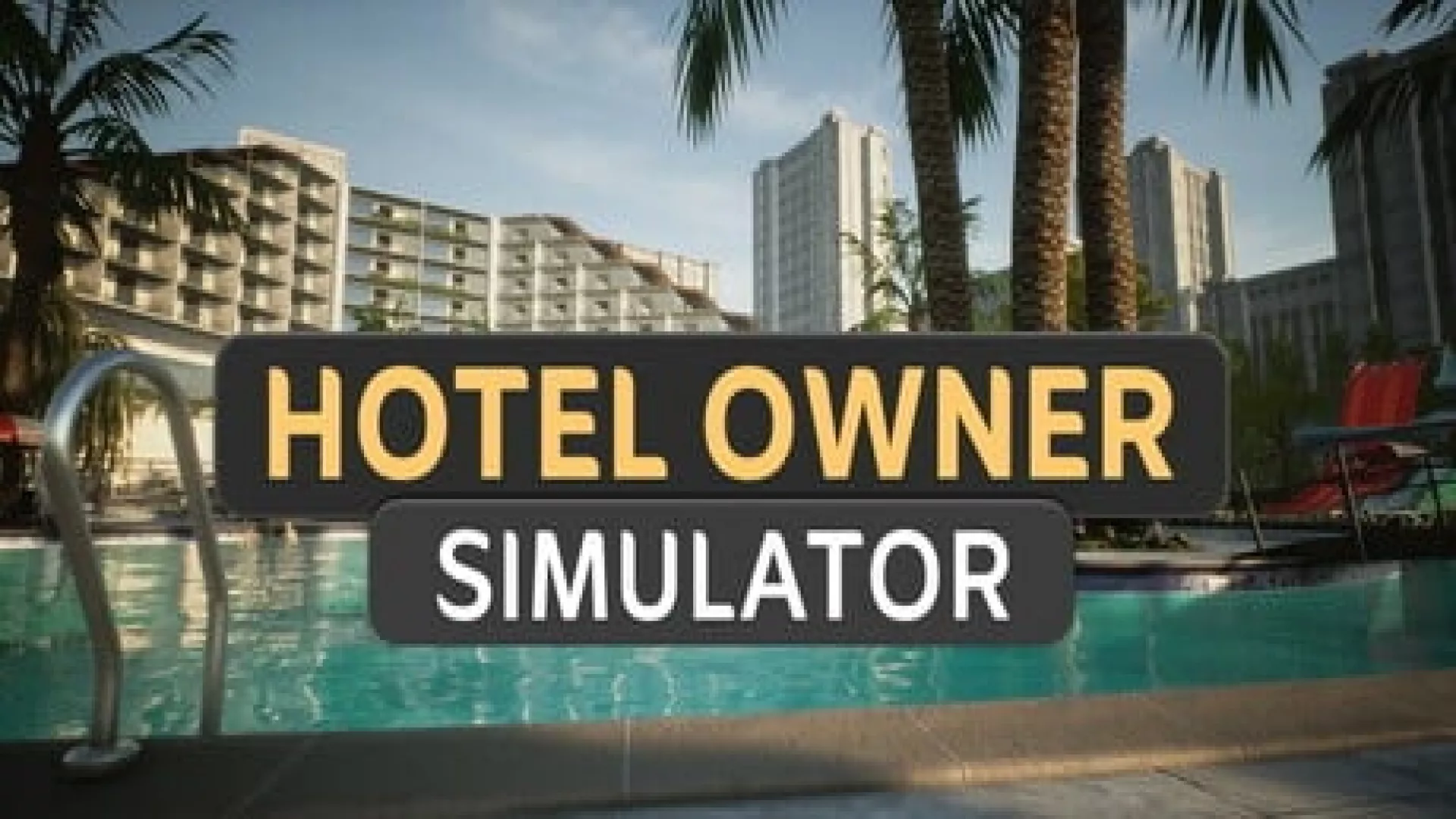 Acheter Hotel Owner Simulator Key 🏷️ au meilleur prix | Gocdkeys