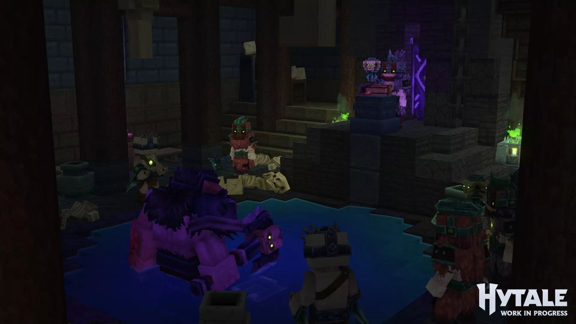 Acheter Hytale Key 🏷️ au meilleur prix | Gocdkeys