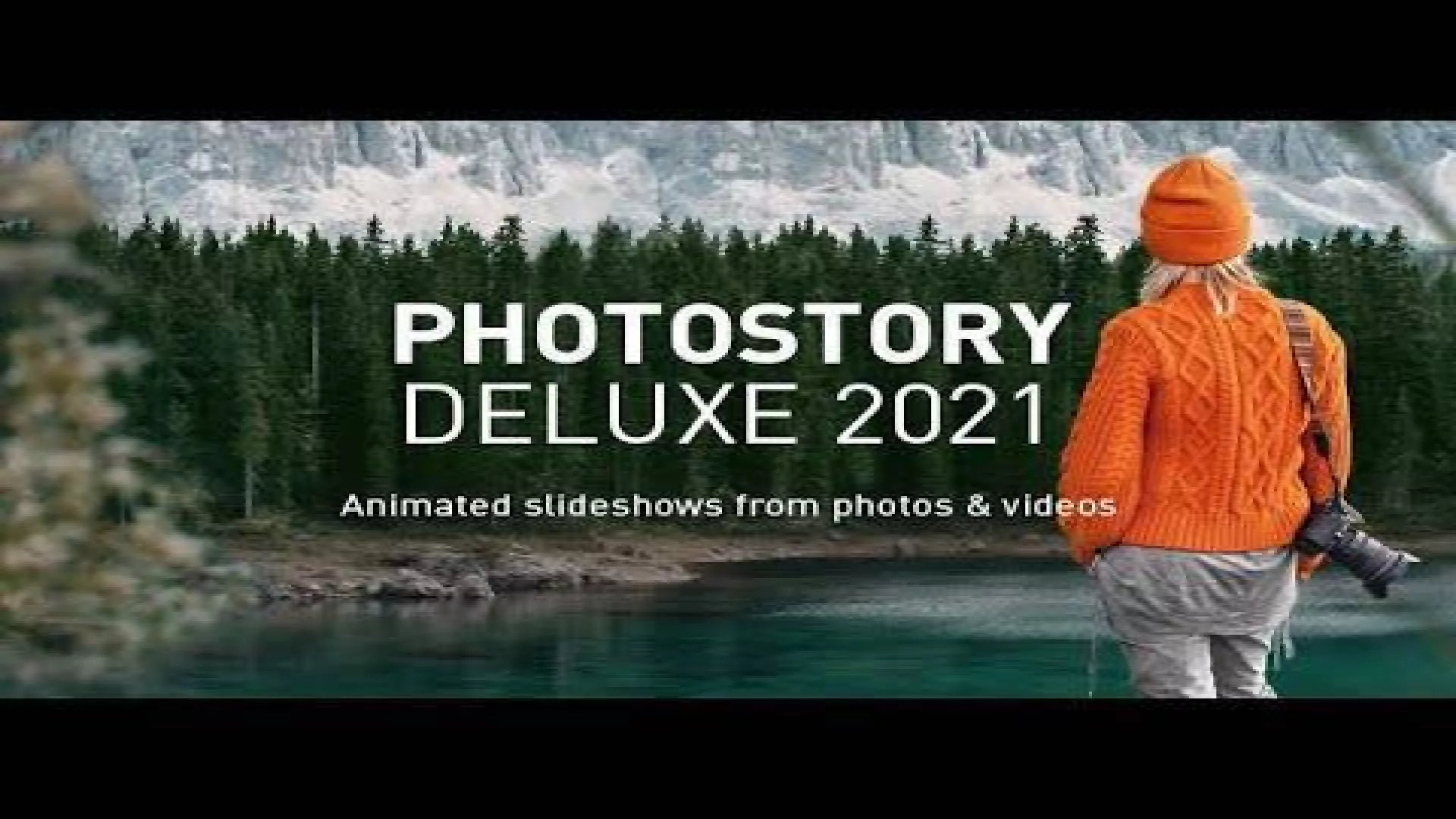 Acheter MAGIX Photostory Deluxe 2021 Key 🏷️ au meilleur prix | Gocdkeys