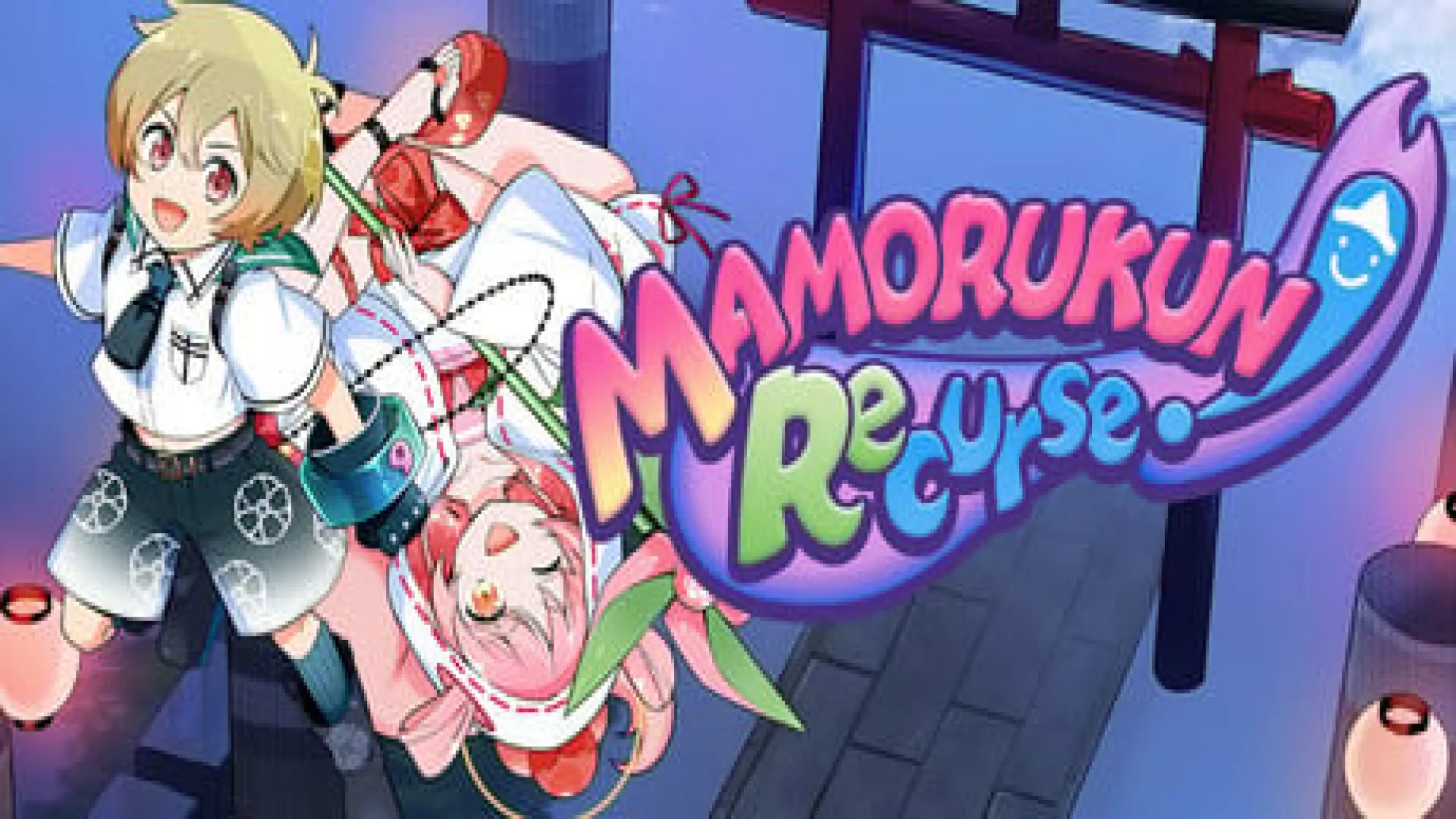 Acheter Mamorukun ReCurse Key 🏷️ au meilleur prix | Gocdkeys