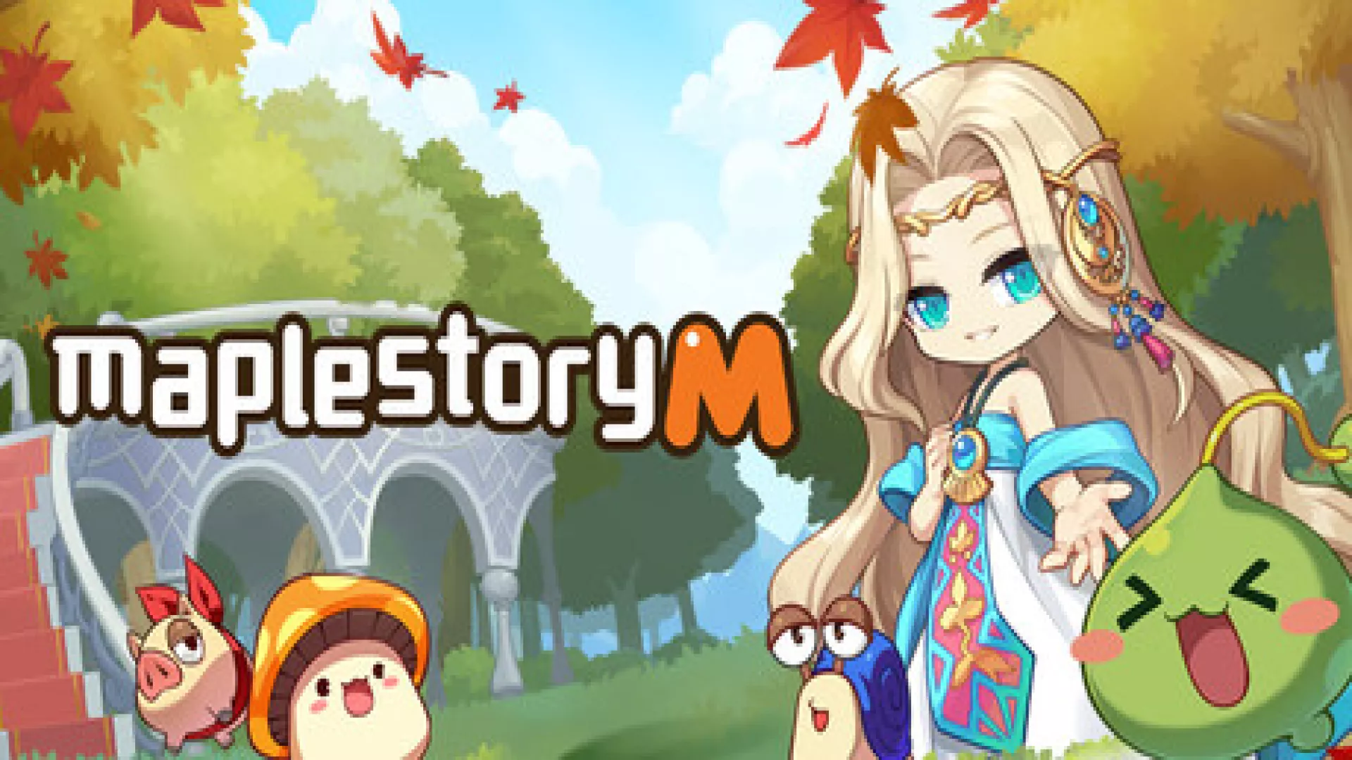 Acheter MapleStory M Key 🏷️ au meilleur prix | Gocdkeys