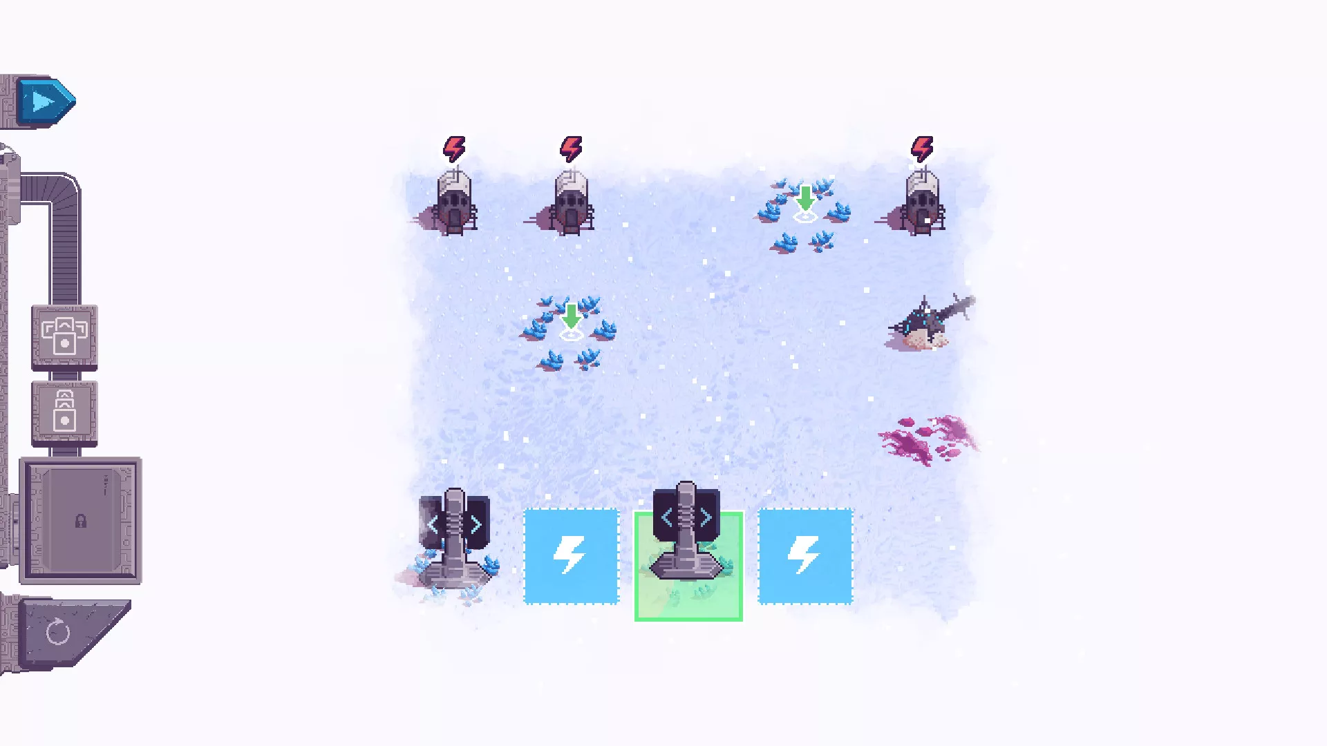 Acheter Mars Power Industries Key 🏷️ au meilleur prix | Gocdkeys