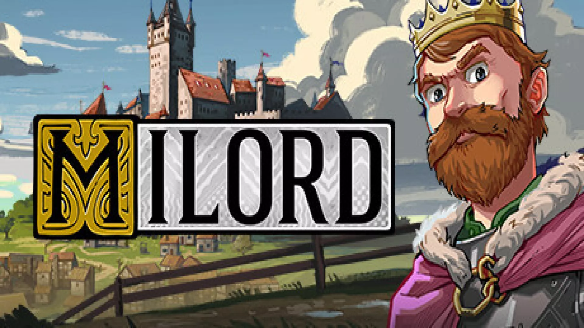 Acheter Milord Key 🏷️ au meilleur prix | Gocdkeys