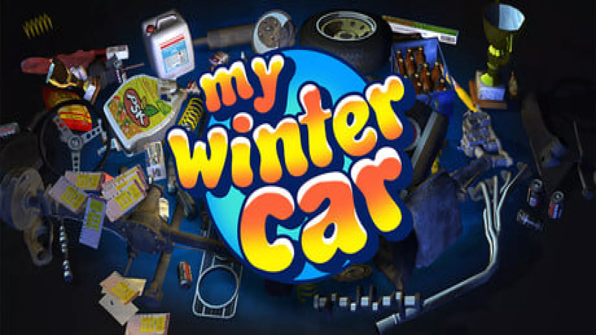 Acheter My Winter Car Key 🏷️ au meilleur prix | Gocdkeys