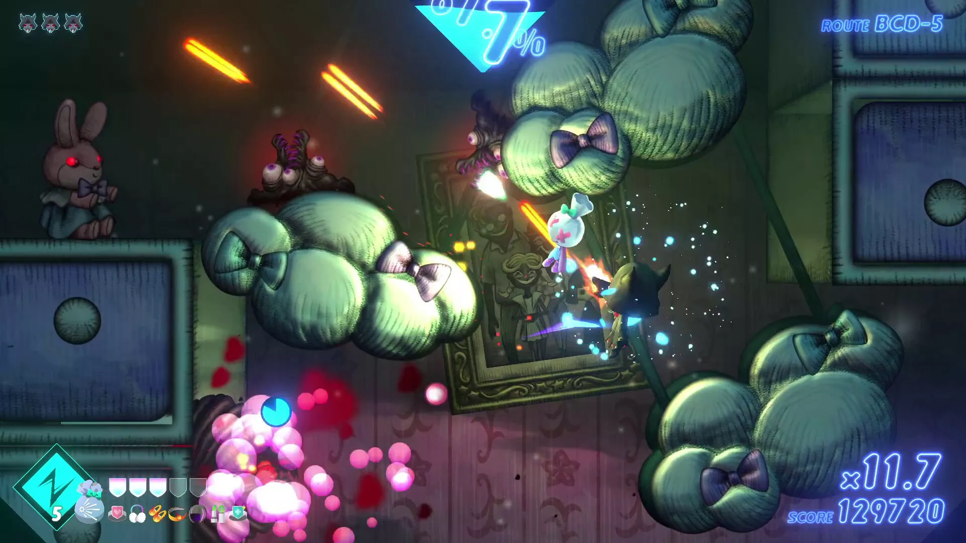 Acheter NeverAwake FLASHBACK Key 🏷️ au meilleur prix | Gocdkeys