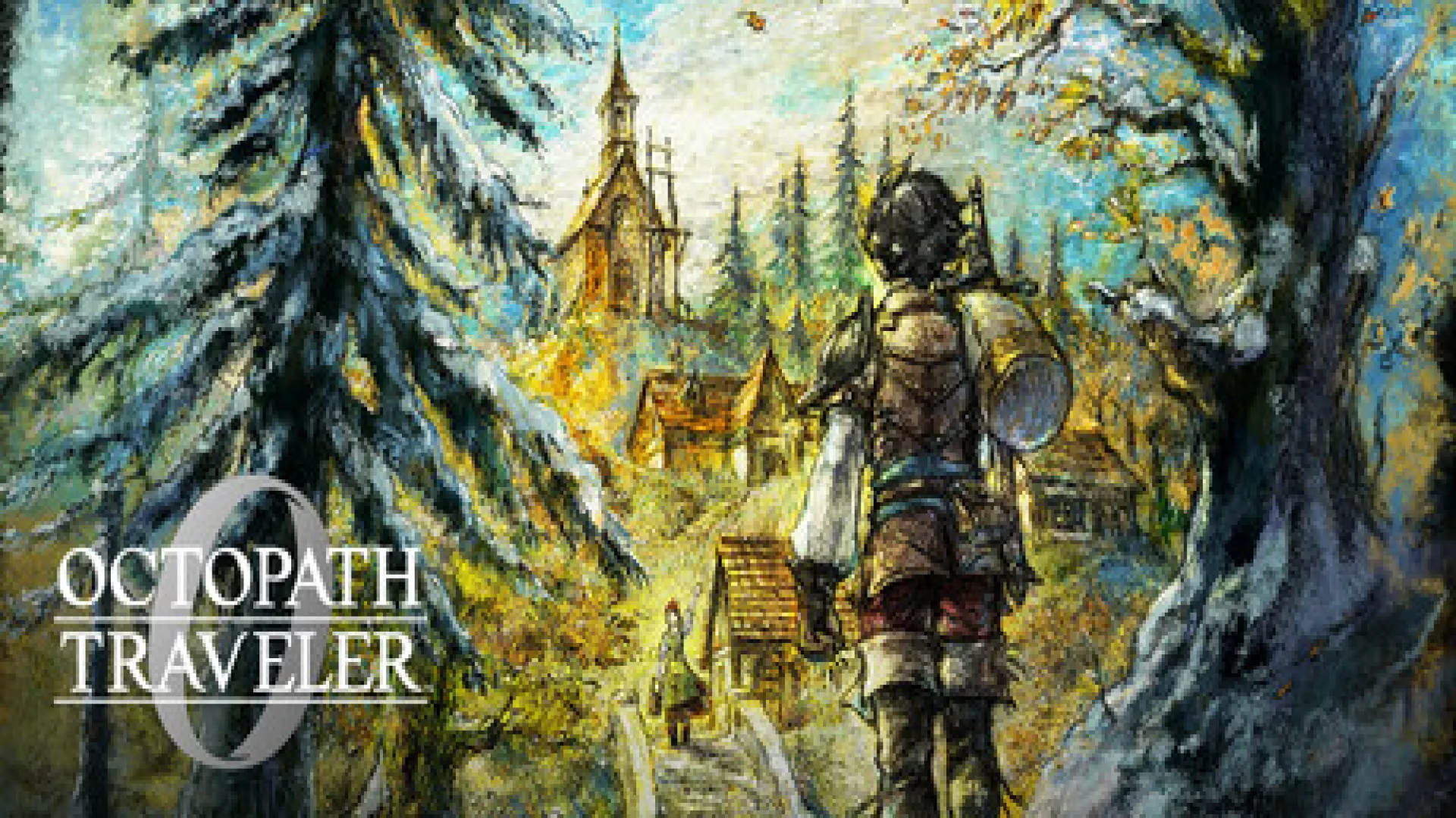 Acheter OCTOPATH TRAVELER 0 NINTENDO SWITCH 2 Key 🏷️ au meilleur prix ...