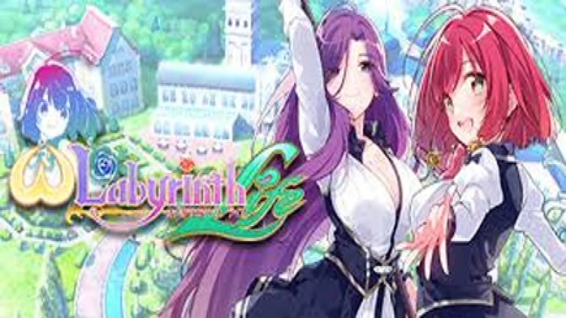 Acheter Omega Labyrinth Life Key 🏷️ au meilleur prix | Gocdkeys