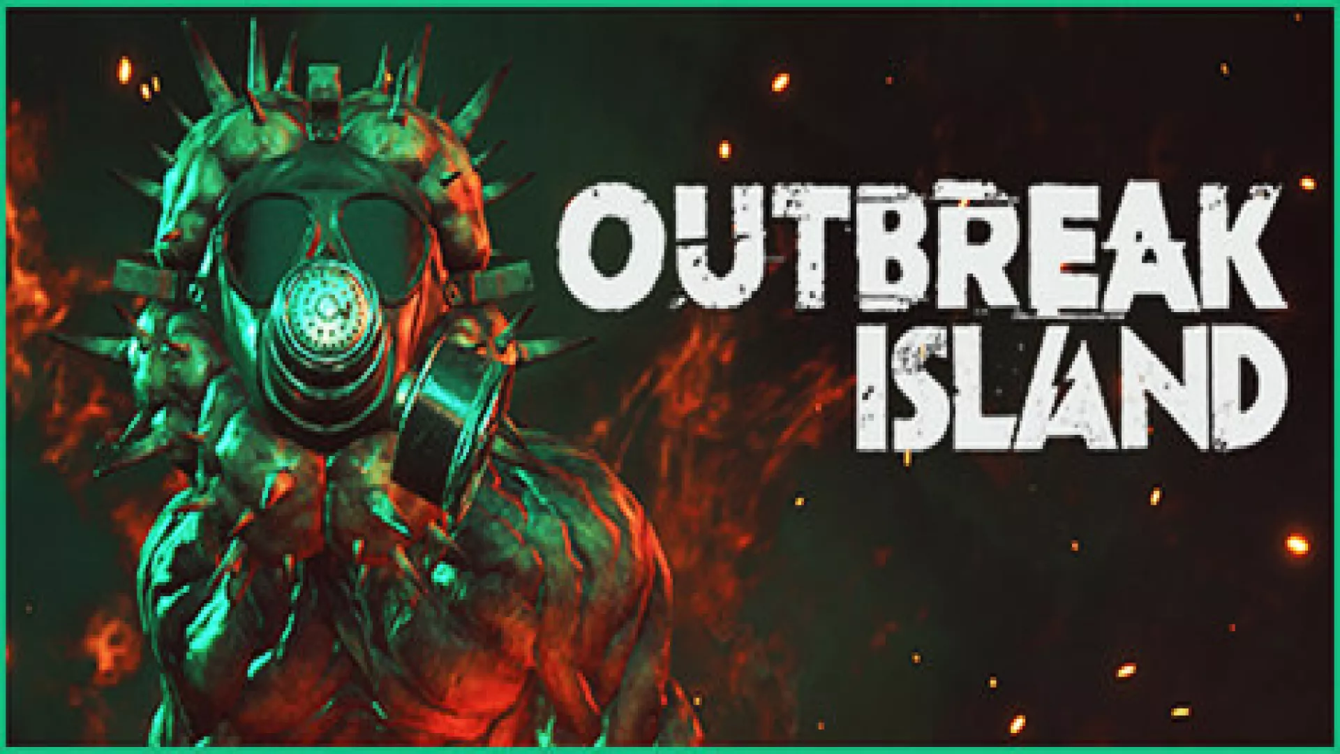 Acheter Outbreak Island Key 🏷️ au meilleur prix | Gocdkeys