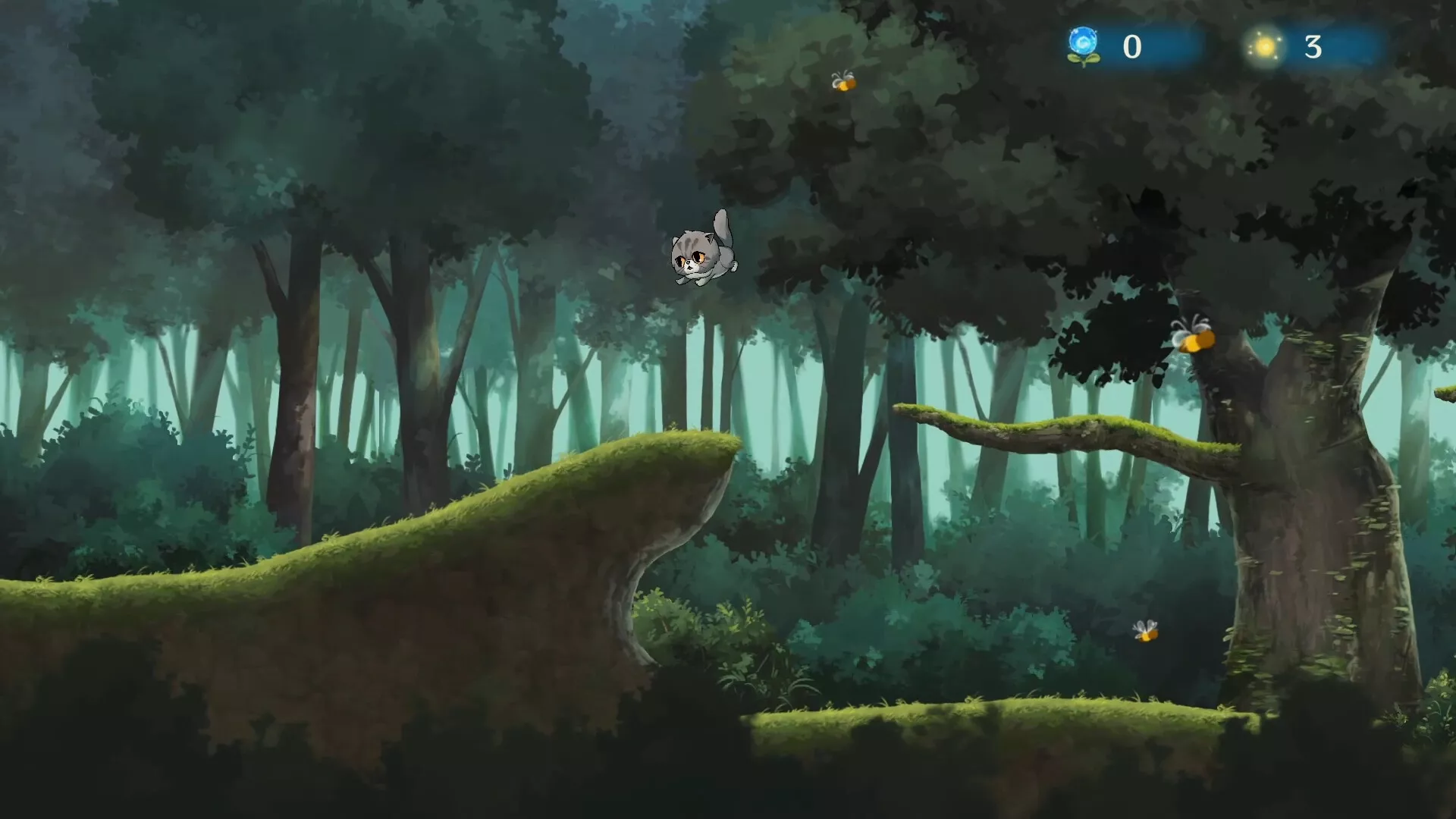 Acheter Princess of the Water Lilies Key 🏷️ au meilleur prix | Gocdkeys