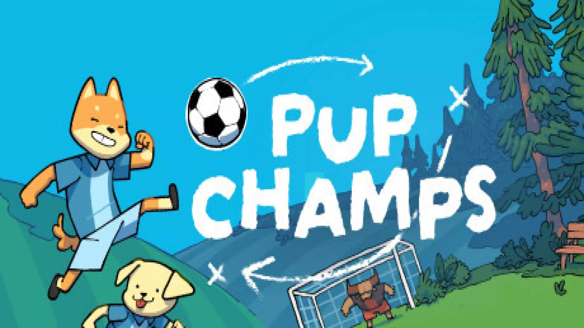 Gocdkeys | Acheter Pup Champs Key 🏷️ au meilleur prix