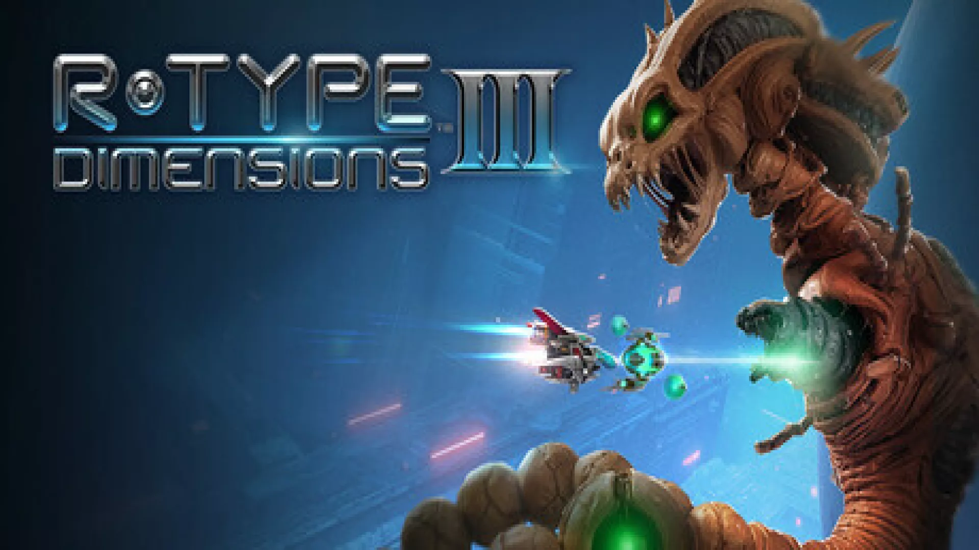 Acheter R-Type Dimensions III Key 🏷️ au meilleur prix | Gocdkeys