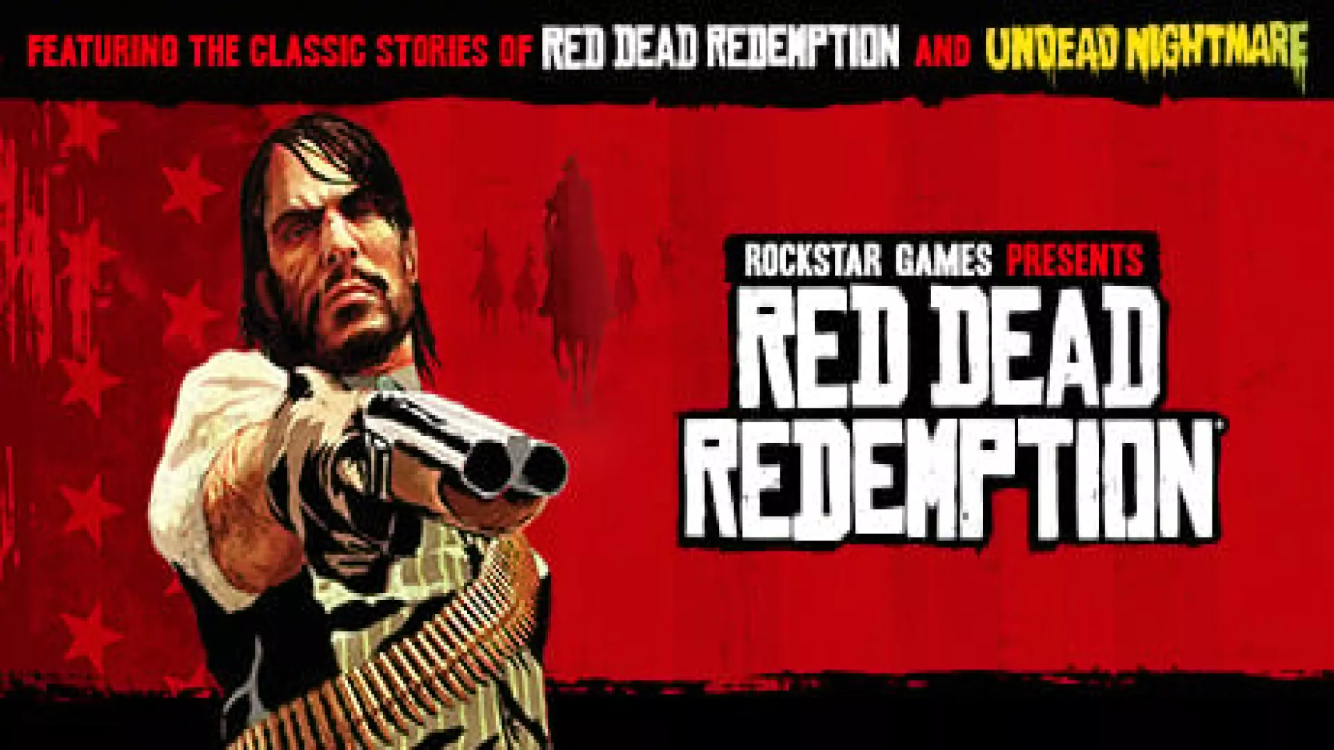 Acheter Red Dead Redemption XBOX Key 🏷️ au meilleur prix | Gocdkeys