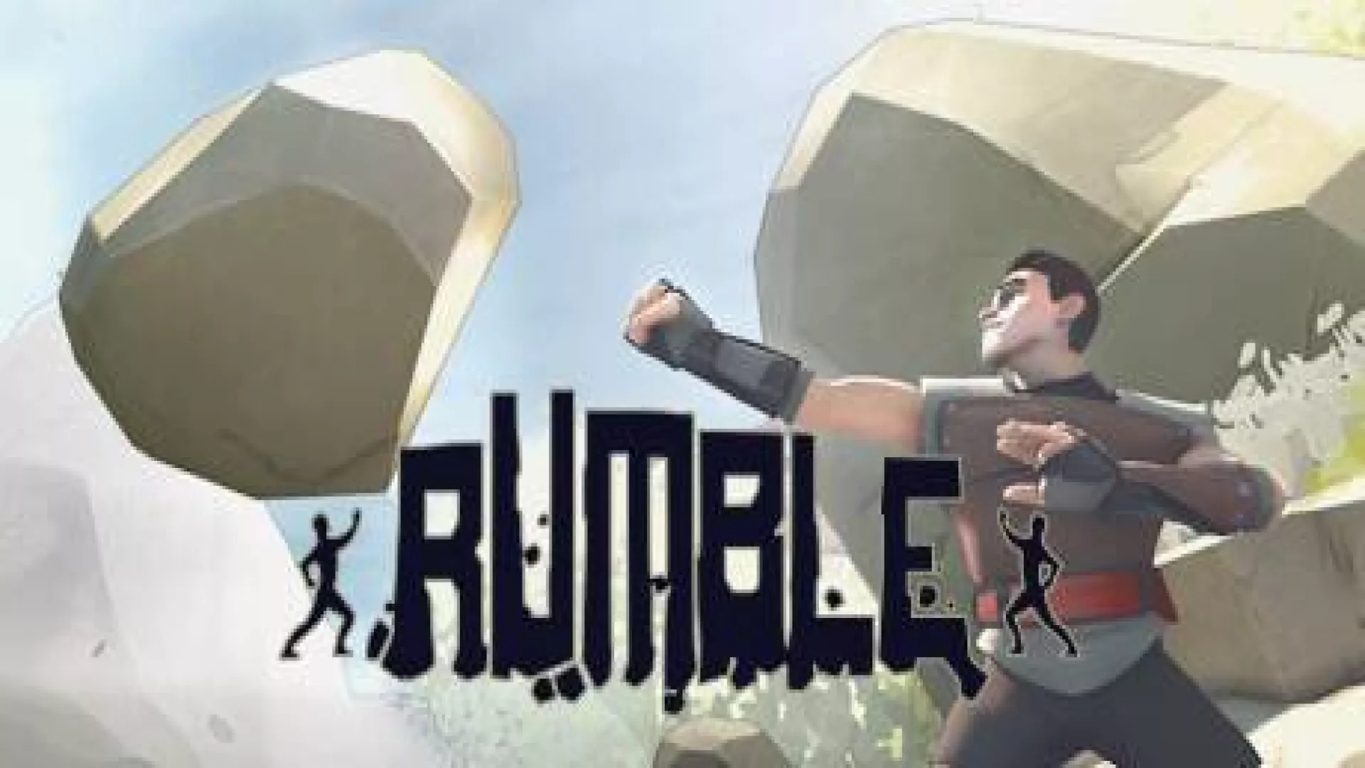 Acheter RUMBLE Key 🏷️ au meilleur prix | Gocdkeys