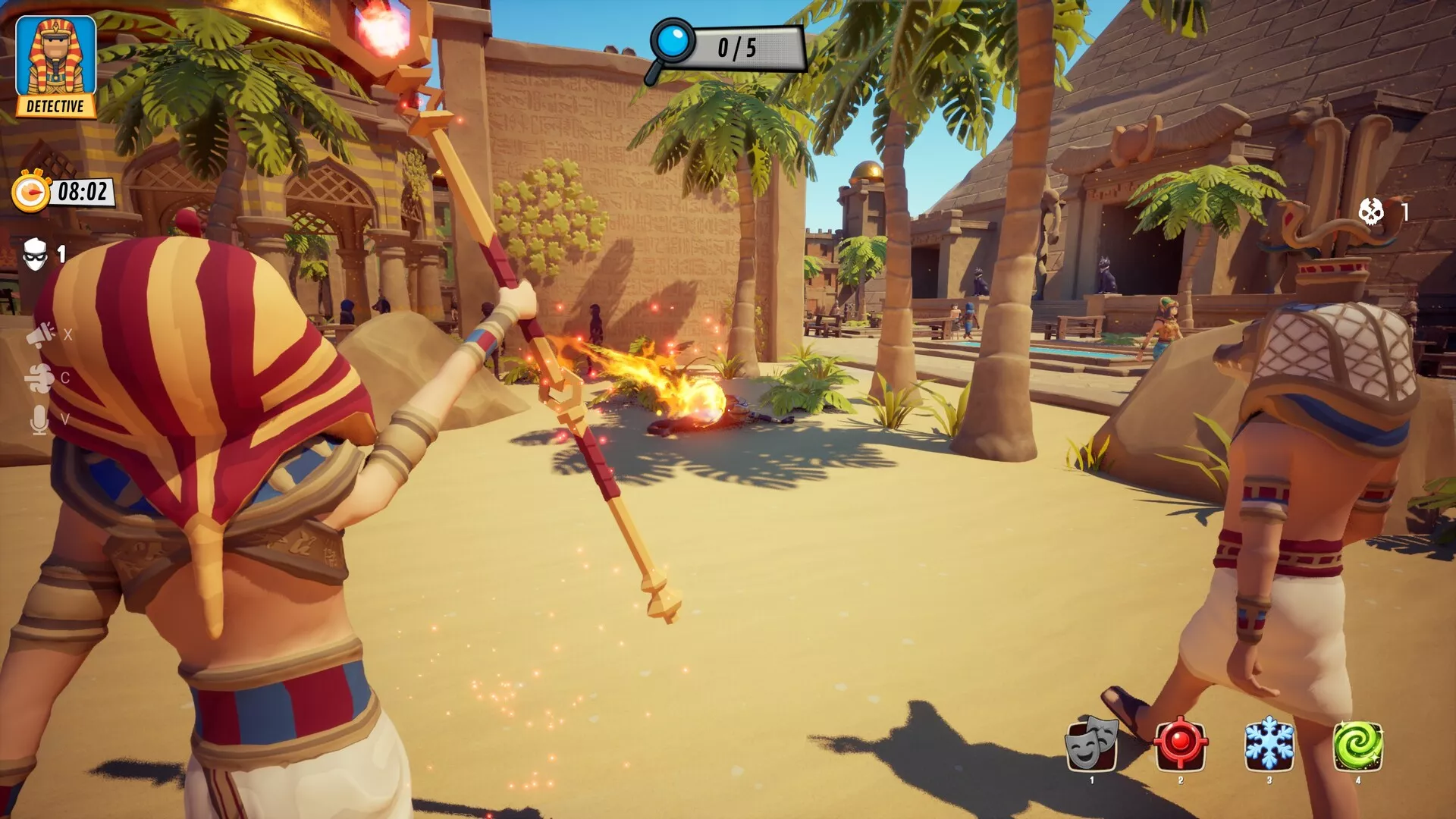 Acheter SpyFall Key 🏷️ au meilleur prix | Gocdkeys