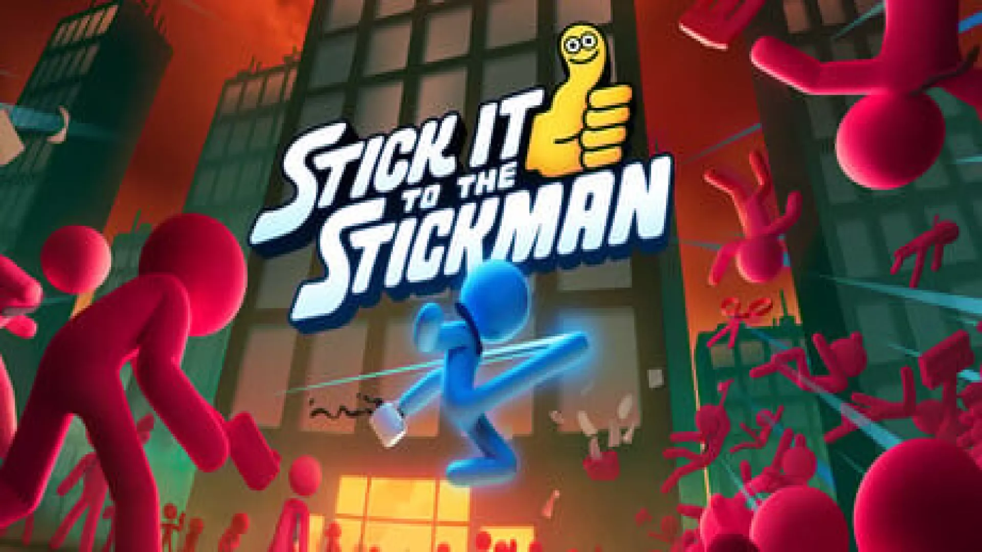 Acheter Stick It to the Stickman Key 🏷️ au meilleur prix | Gocdkeys