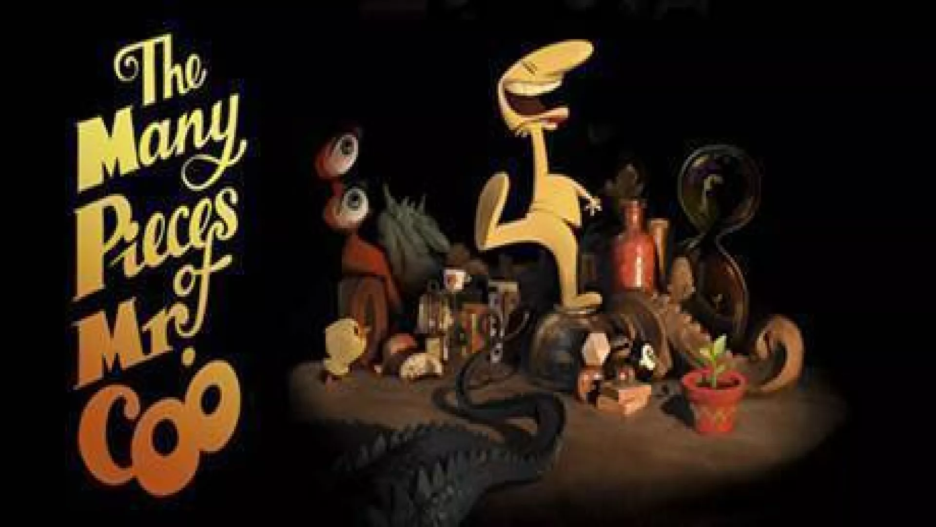 Acheter The Many Pieces of Mr Coo Key 🏷️ au meilleur prix | Gocdkeys