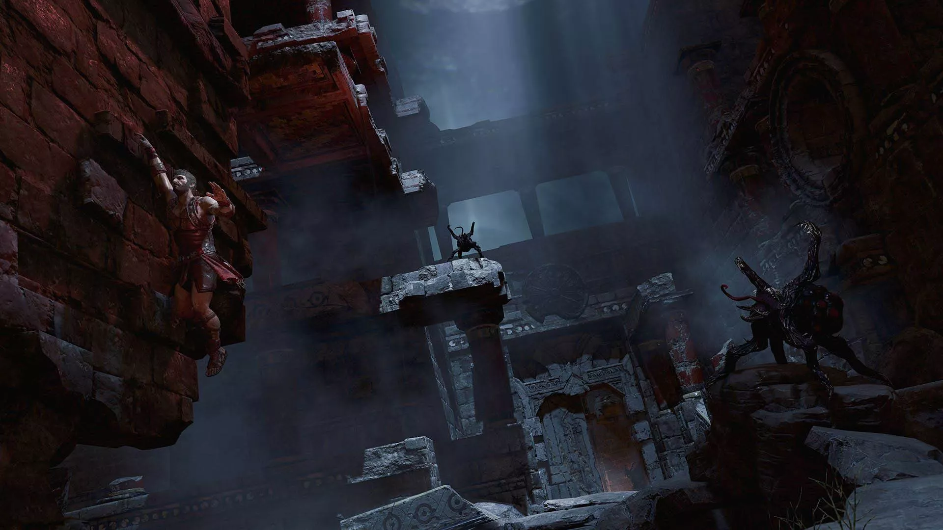 Gocdkeys | Acheter Theseus Key au meilleur prix