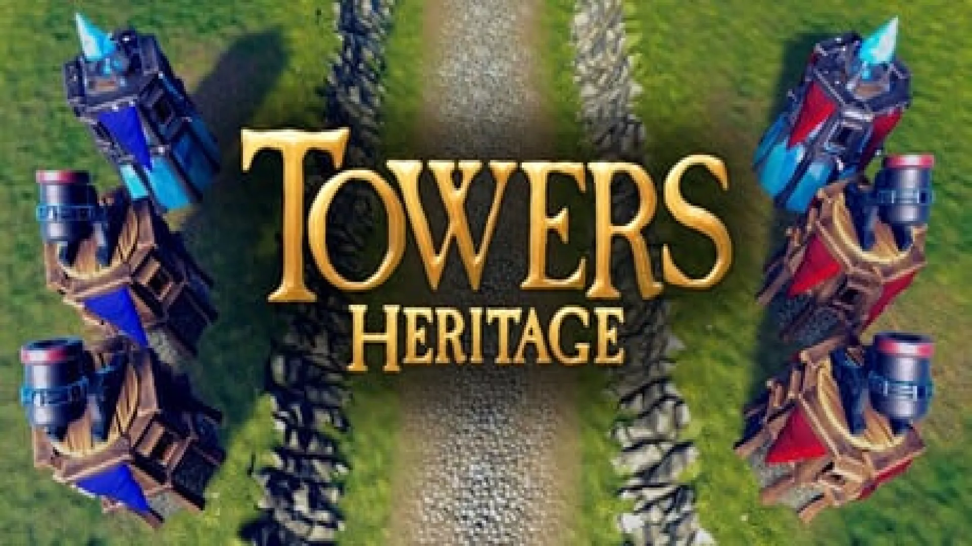 Acheter Towers Heritage Key 🏷️ au meilleur prix | Gocdkeys