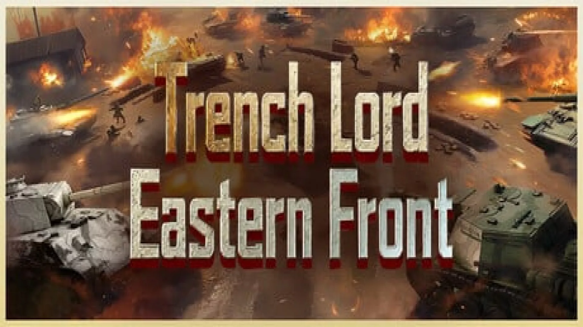 Acheter Trench Lord Eastern Front Key 🏷️ au meilleur prix | Gocdkeys
