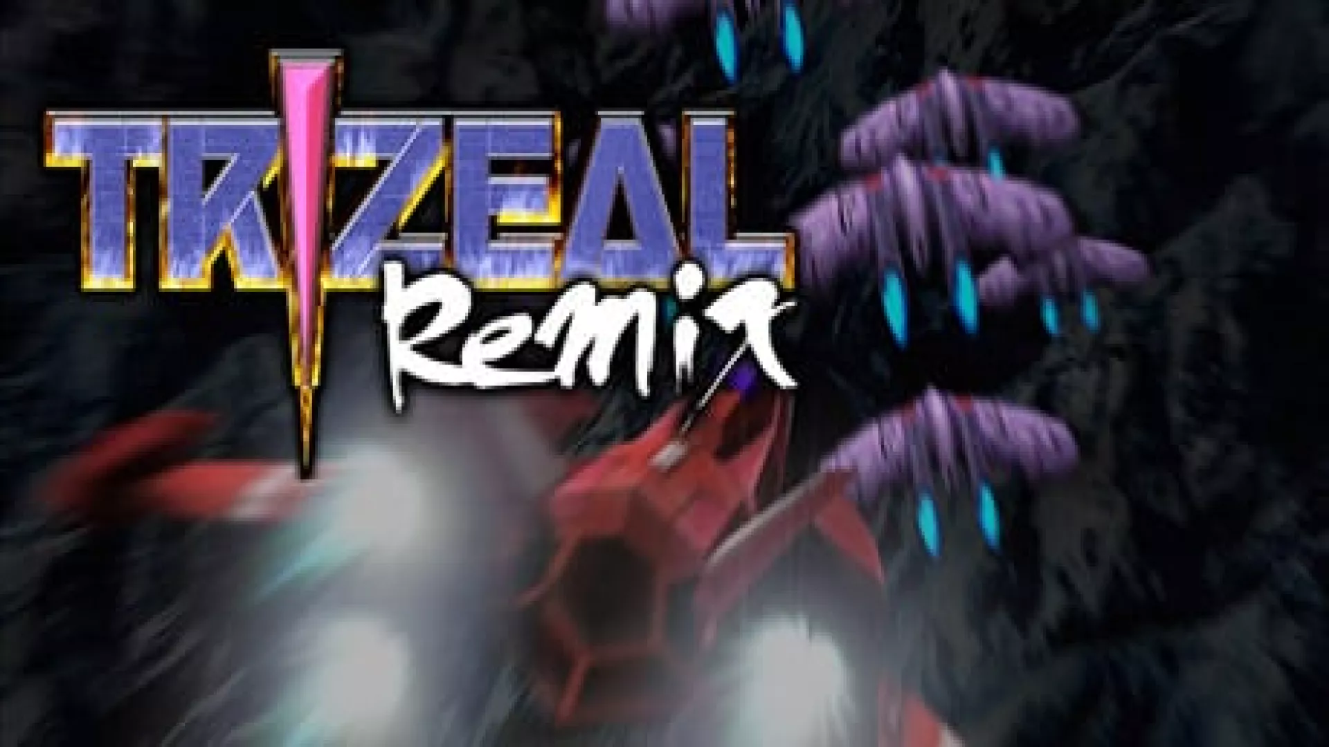 Acheter TRIZEAL Remix NINTENDO SWITCH Key 🏷️ au meilleur prix | Gocdkeys