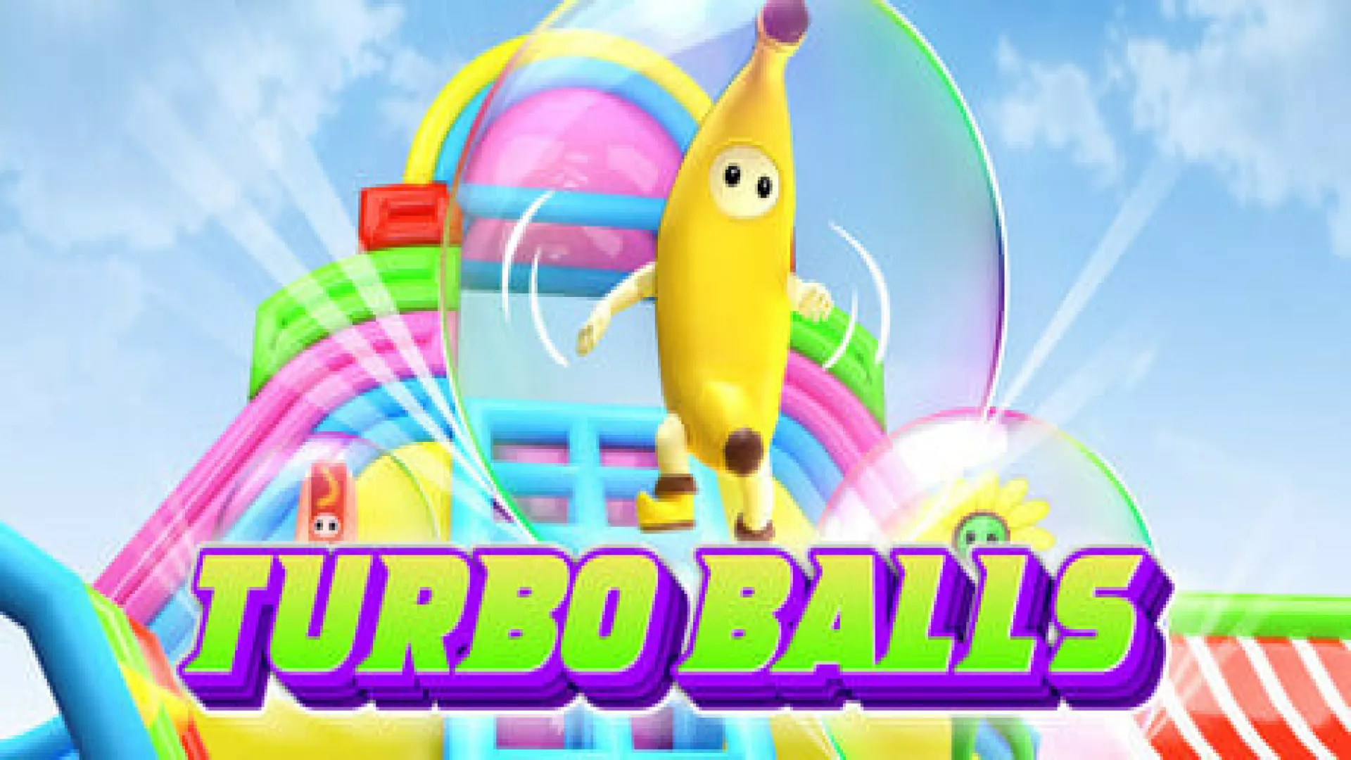 Acheter Turbo Balls Key 🏷️ au meilleur prix | Gocdkeys