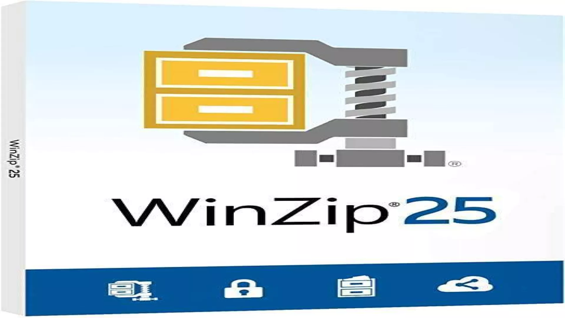 Acheter WinZip 25 Standard Key 🏷️ au meilleur prix | Gocdkeys