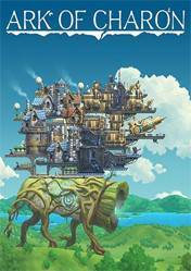 Acheter Ark of Charon Key 🏷️ au meilleur prix | Gocdkeys