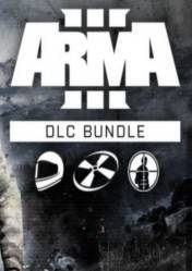 Acheter Arma 3 DLC Bundle 1 Key 🏷️ au meilleur prix | Gocdkeys