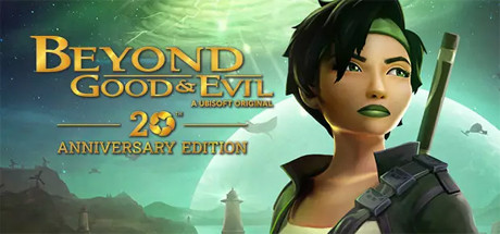 Acheter Beyond Good and Evil 20th Anniversary Edition Key 🏷️ au ...